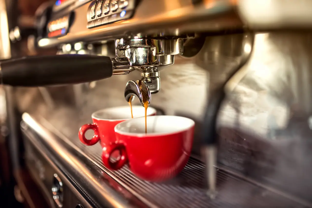 Coffee Machines for A Food Truck Review | Sydney Food Trucks