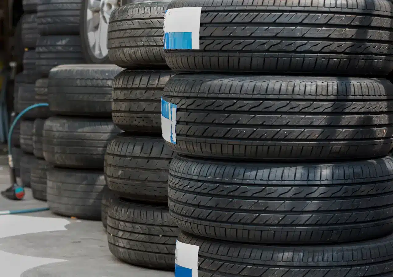 Tyre Safety and Longevity for Food Trucks | Sydney Food Truck